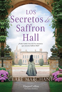 Los secretos de Saffron Hall - Mediterraneo Diario16