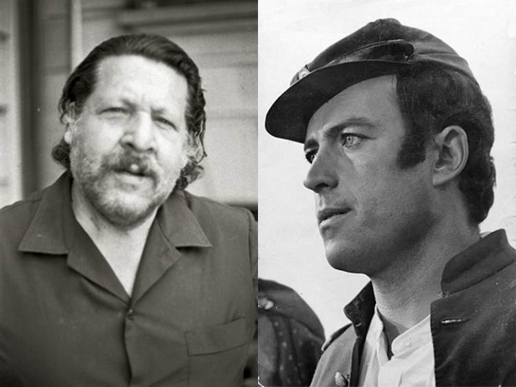 Actores españoles del Western - Mediterraneo Diario16